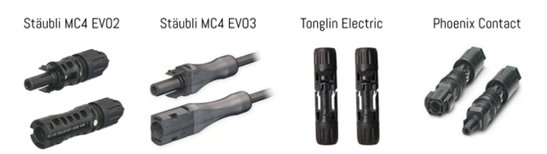 Key Lessons About Solar Connectors - SolarGrade