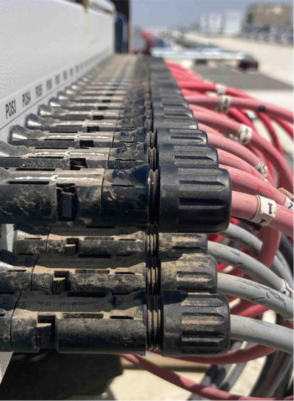 SolarGrade | Ultimate Safety Guide for Solar Connectors