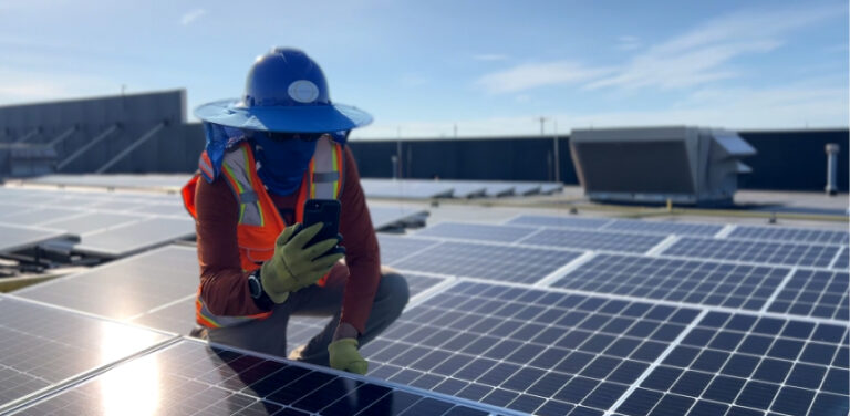 The SolarGrade PV Health Report
